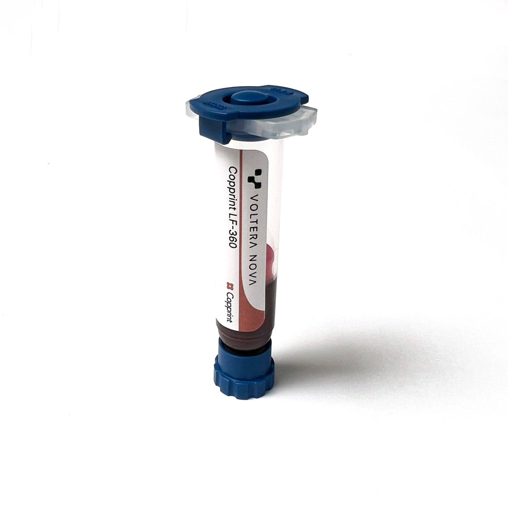 Copprint LF-360 - Flexible Copper Ink - 2 mL Cartridge – Voltera