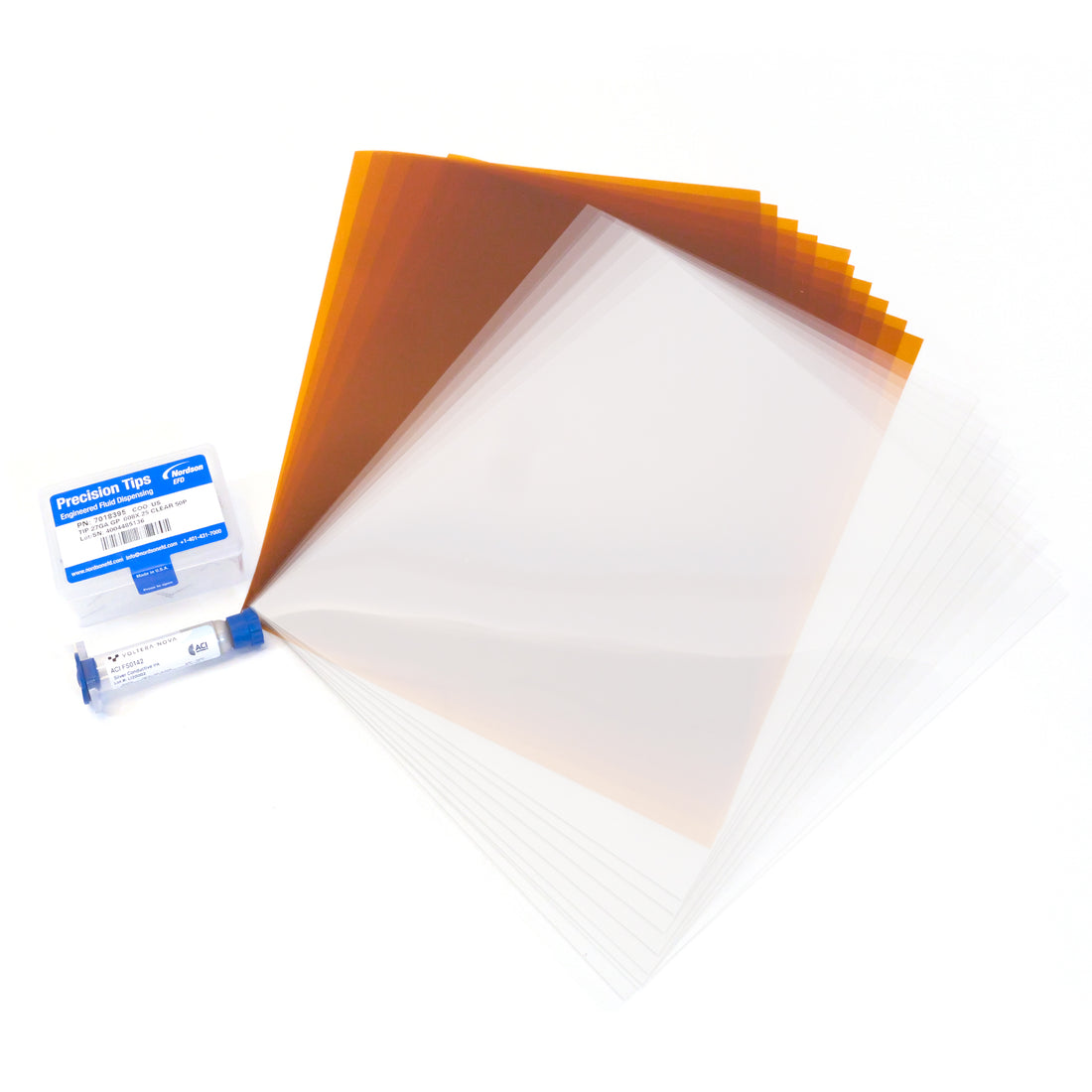 Flexible Circuit Starter Bundle – Voltera