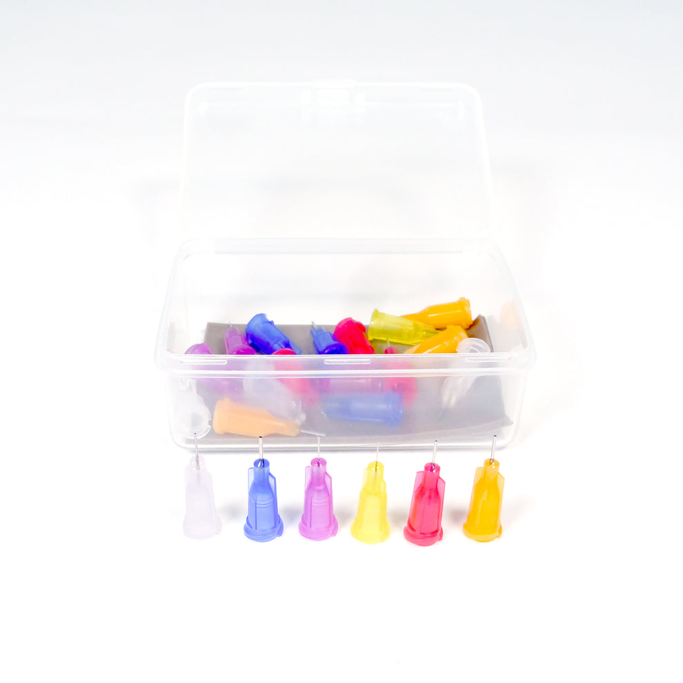 Nordson Nozzle Sampler – Voltera