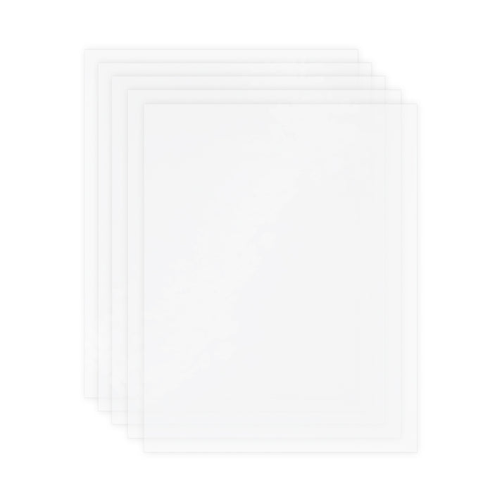 Normandy Coating - Arcophane AA STS PET Substrates (5/25/50 Pack)