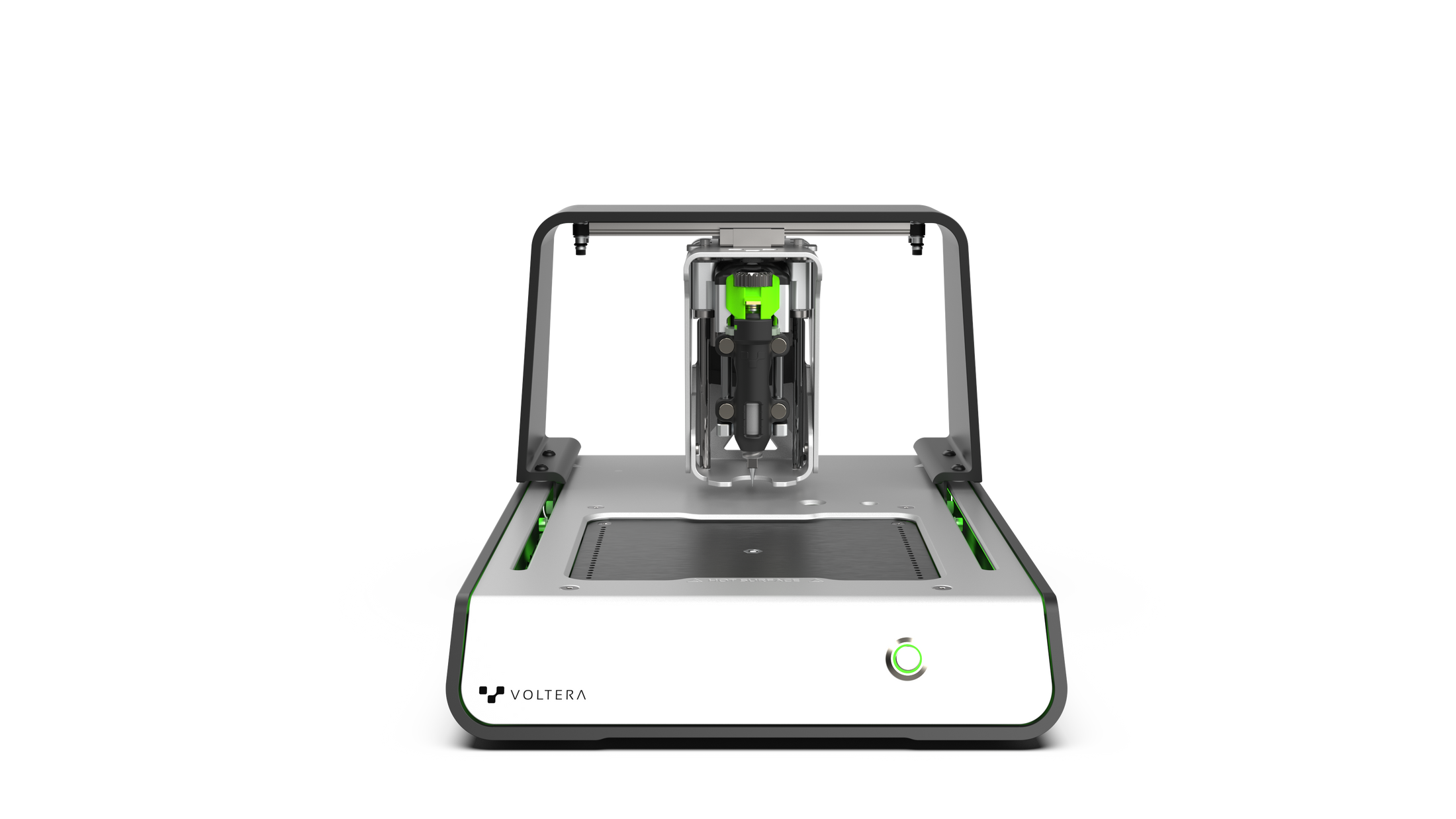 Voltera V-One PCB Printer | Drill, Dispense, and Reflow