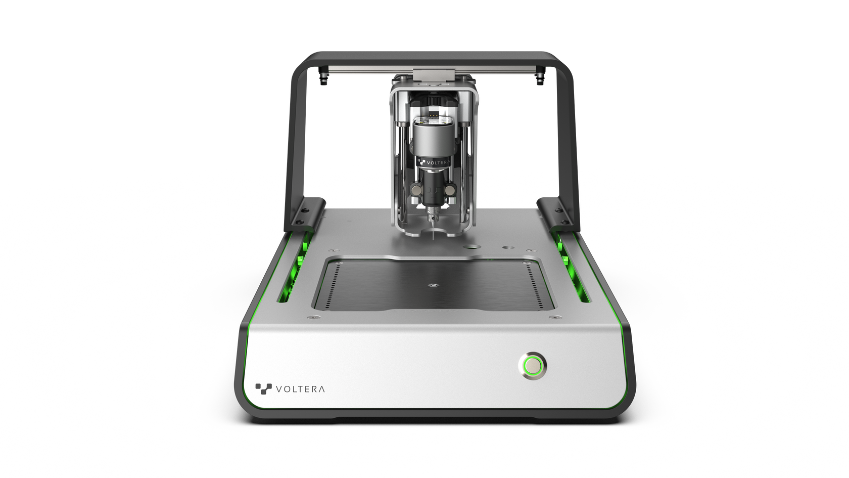 Voltera V-One PCB Printer | Drill, Dispense, and Reflow