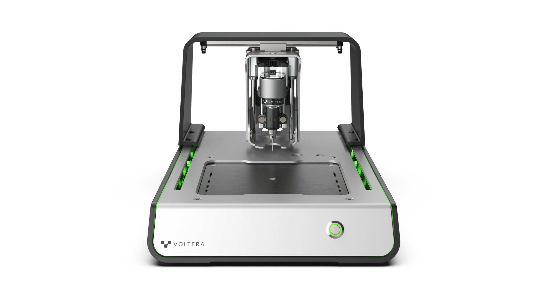 Voltera V-One PCB Printer | Drill, Dispense, and Reflow