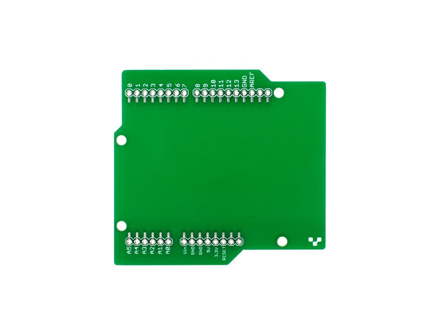 Arduino Uno Shield Templates - 6 Pack – Voltera