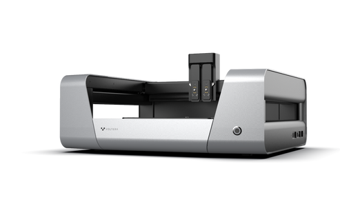 Voltera NOVA Materials Dispensing System for Prototyping FHEs