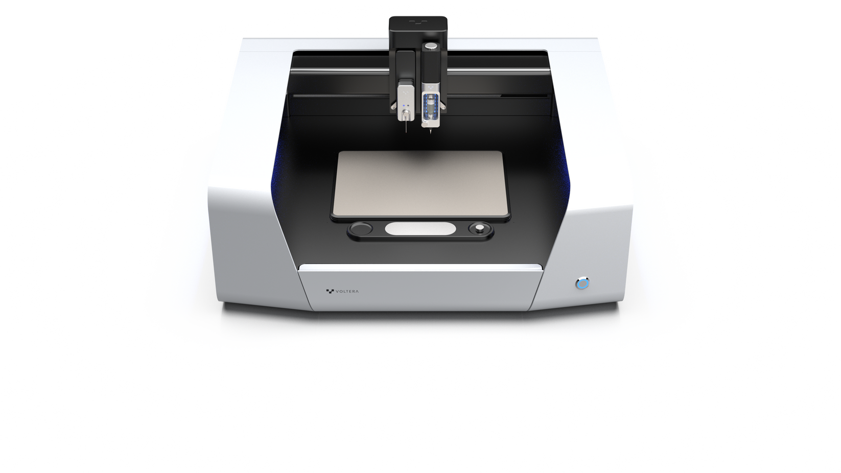 Voltera NOVA Materials Dispensing System for Prototyping FHEs