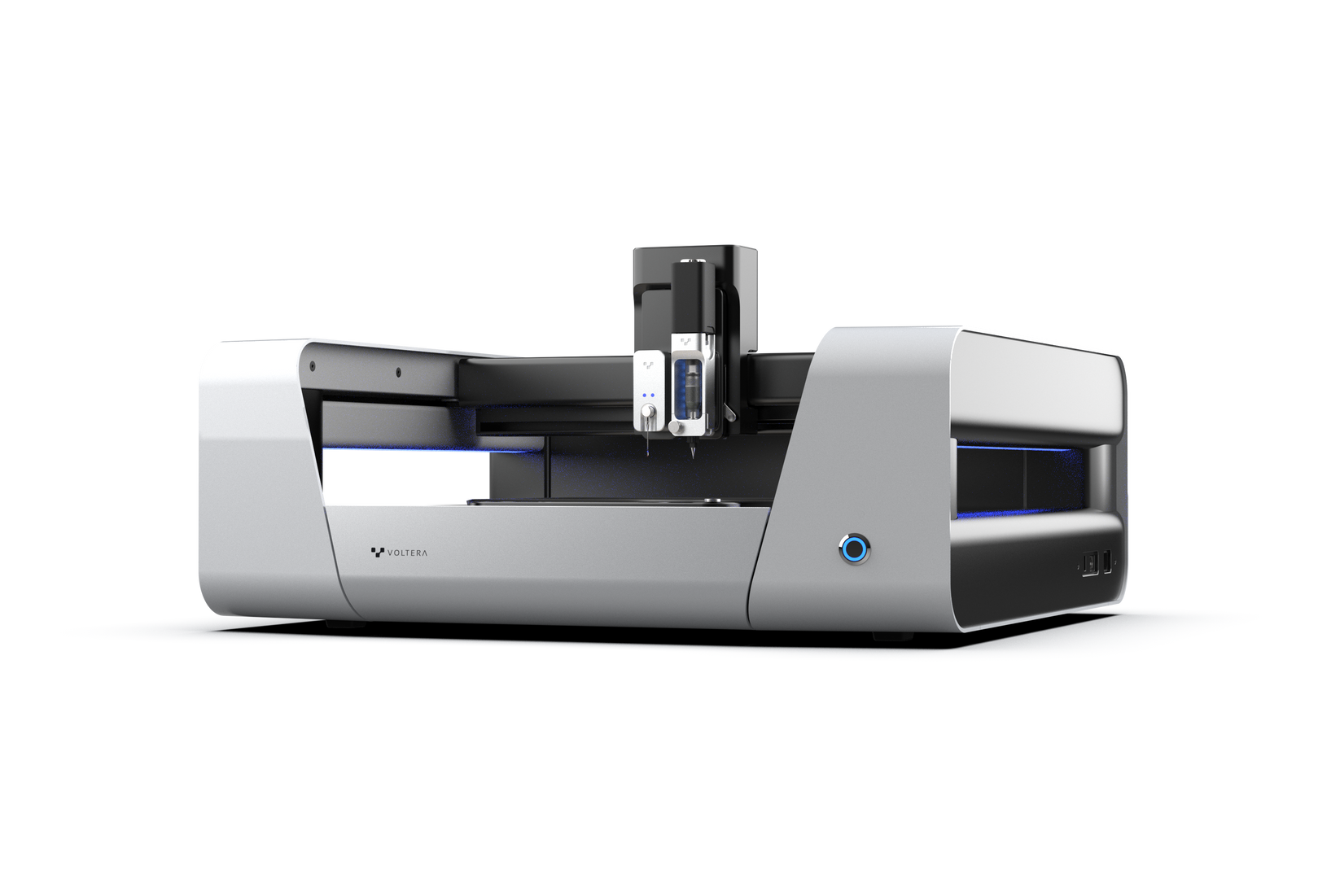 Voltera NOVA Materials Dispensing System for Prototyping FHEs
