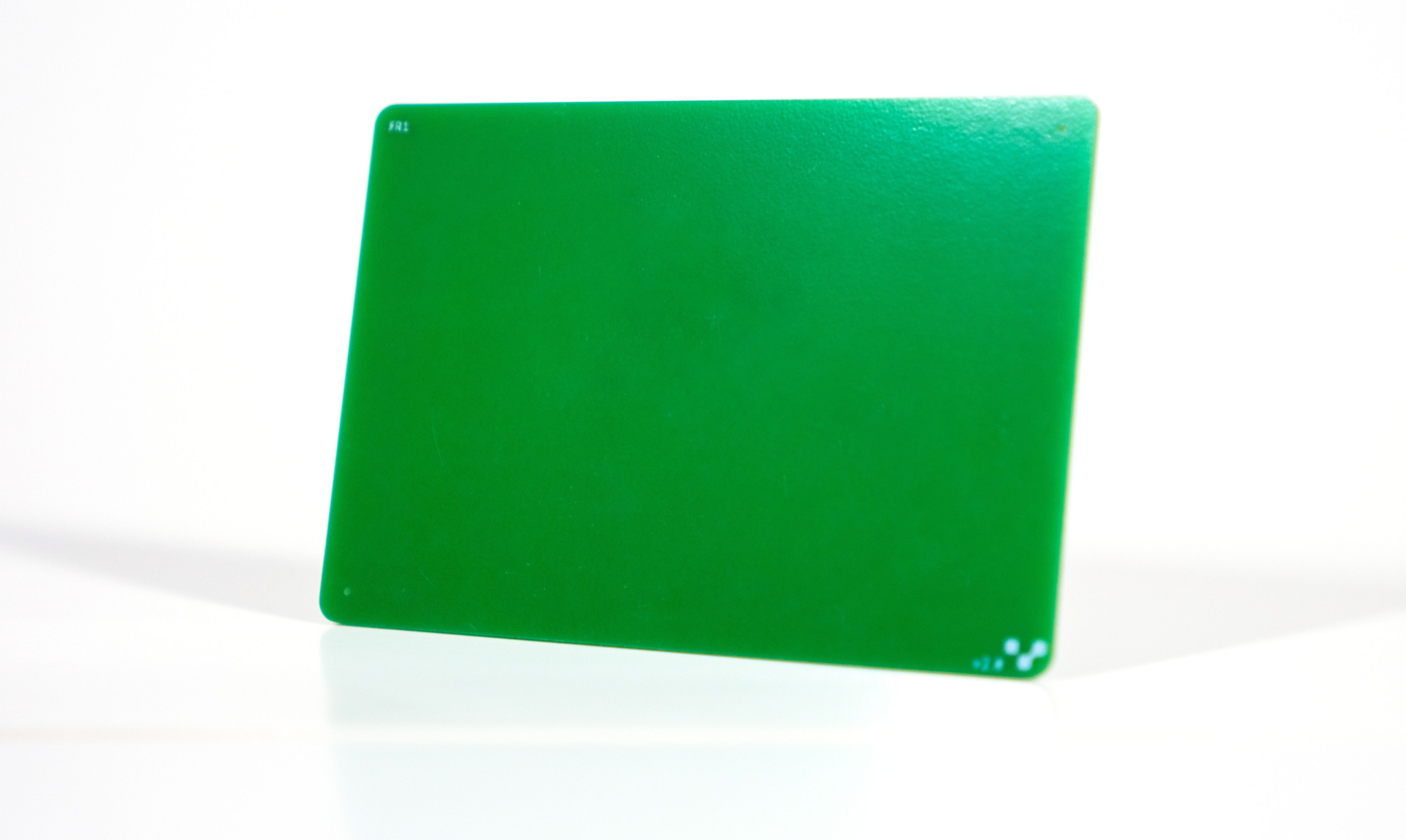 2" x 3" FR1 Substrates | Voltera Additive Electronics Manufacturing