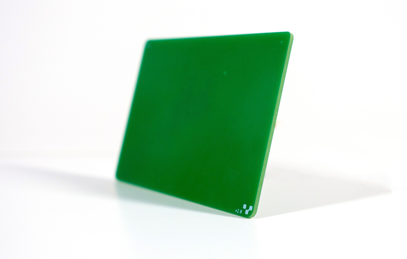 2" x 3" FR1 Substrates | Voltera Additive Electronics Manufacturing