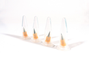 100 µm Subrex Nozzles - 4 Pack