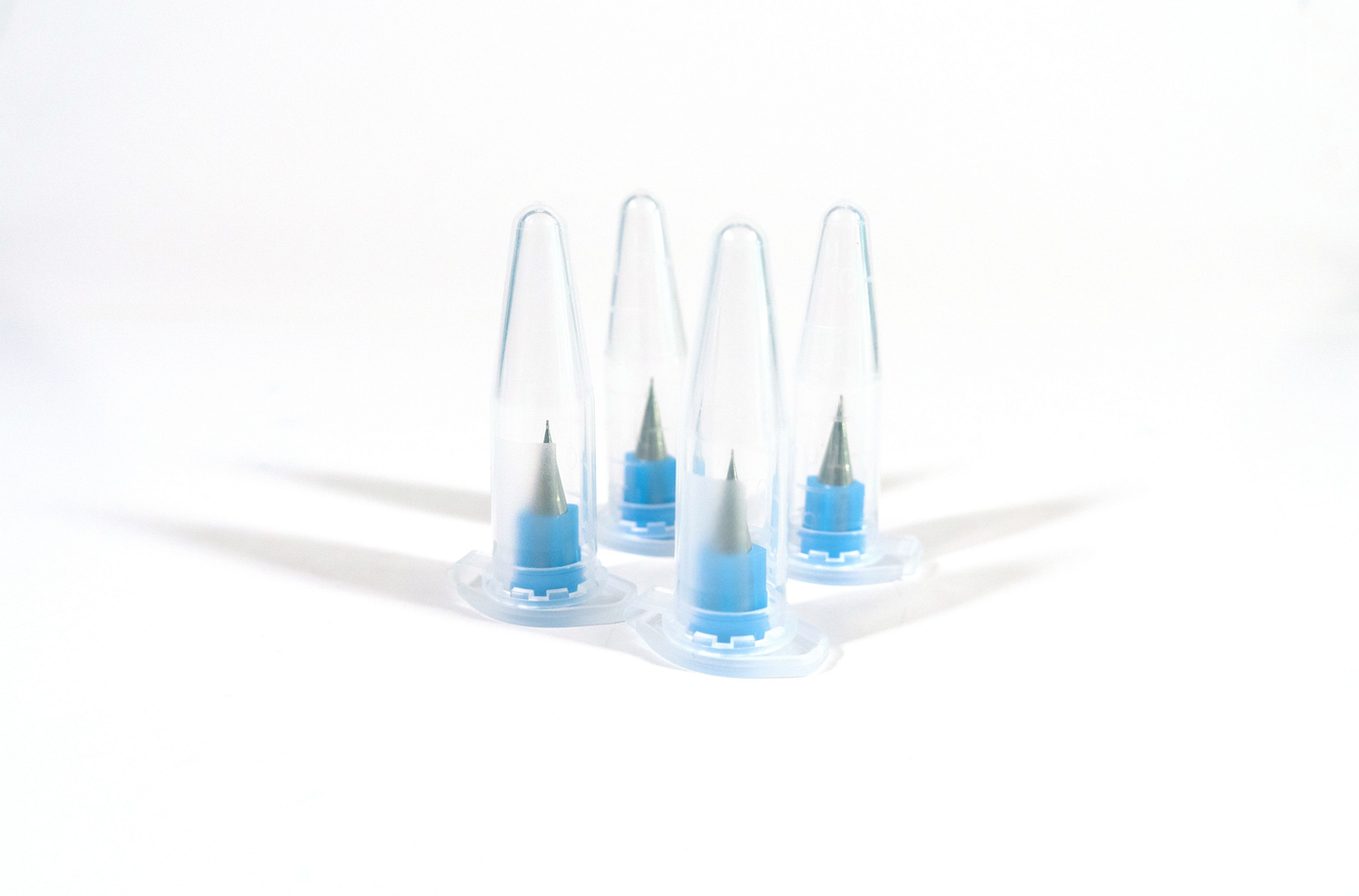 150 µm Subrex Nozzles - 4 Pack – Voltera