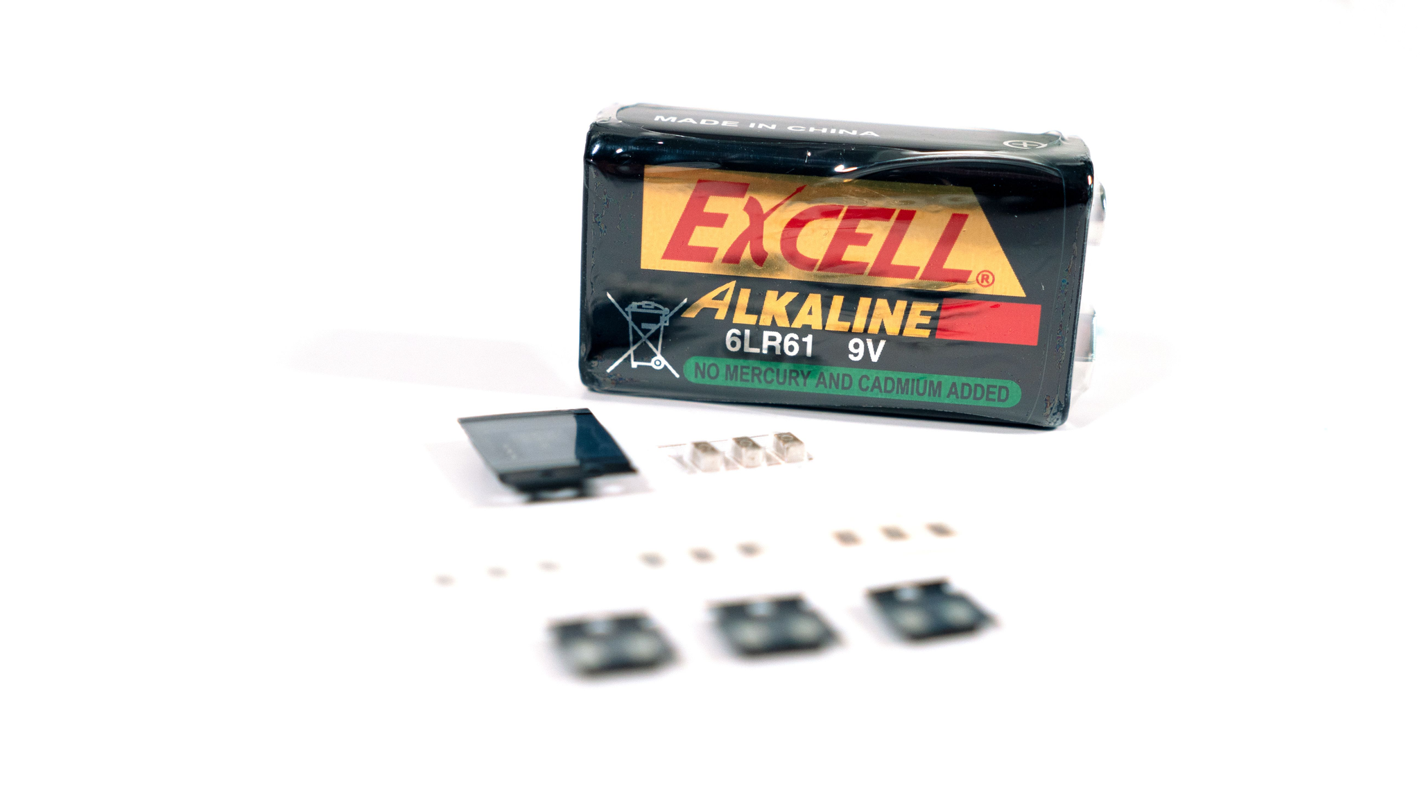 Hello World Component Kit – Voltera