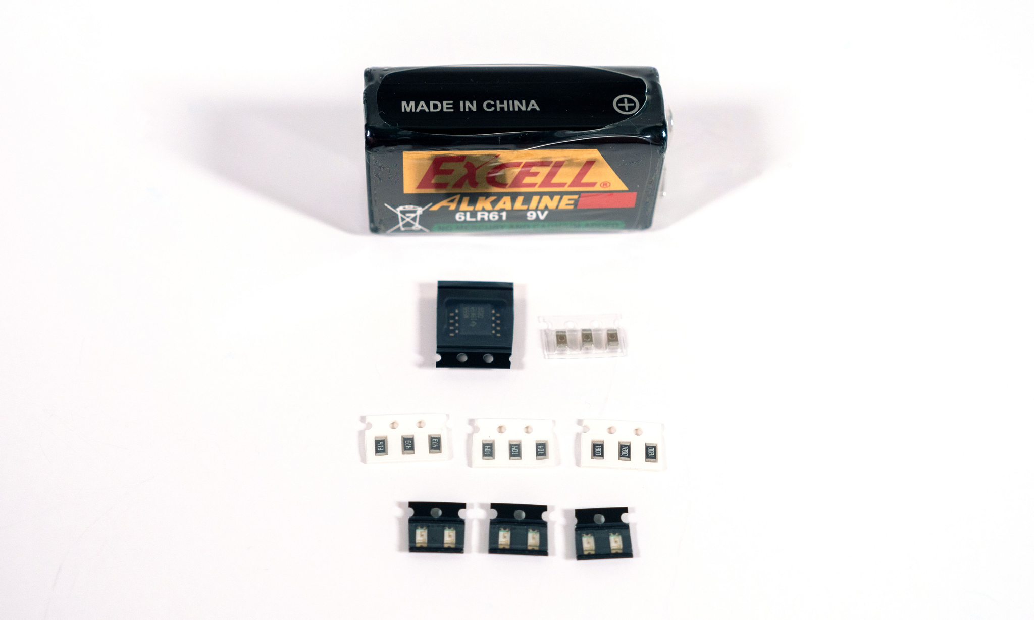 Hello World Component Kit – Voltera