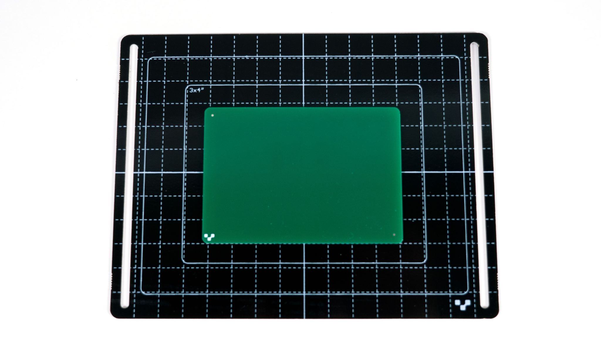 2" x 3" FR4 Substrates - 10 Pack – Voltera
