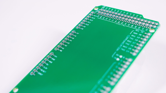 Arduino Mega Shield Templates - 6 Pack – Voltera