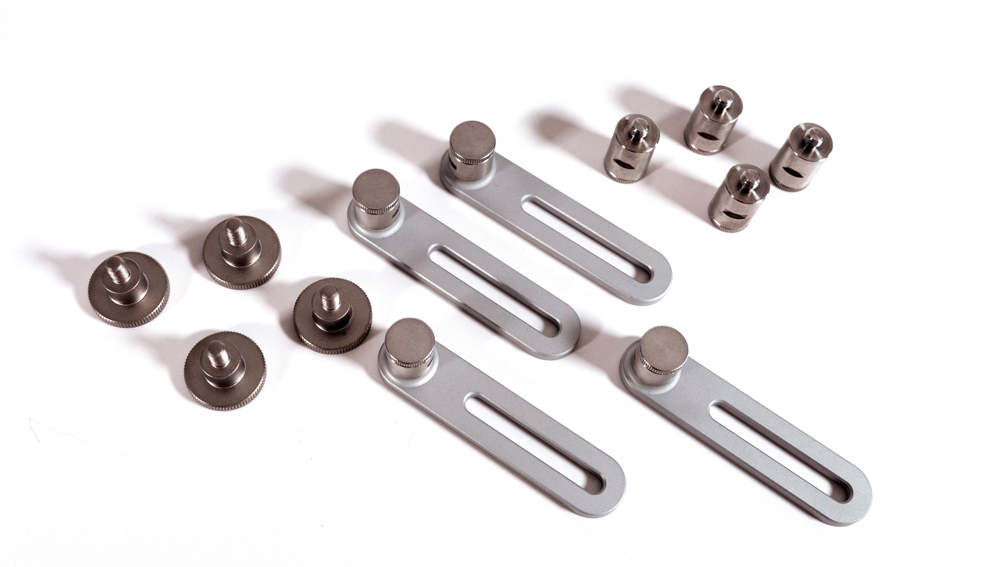 NOVA Mounting Hardware Set – Voltera