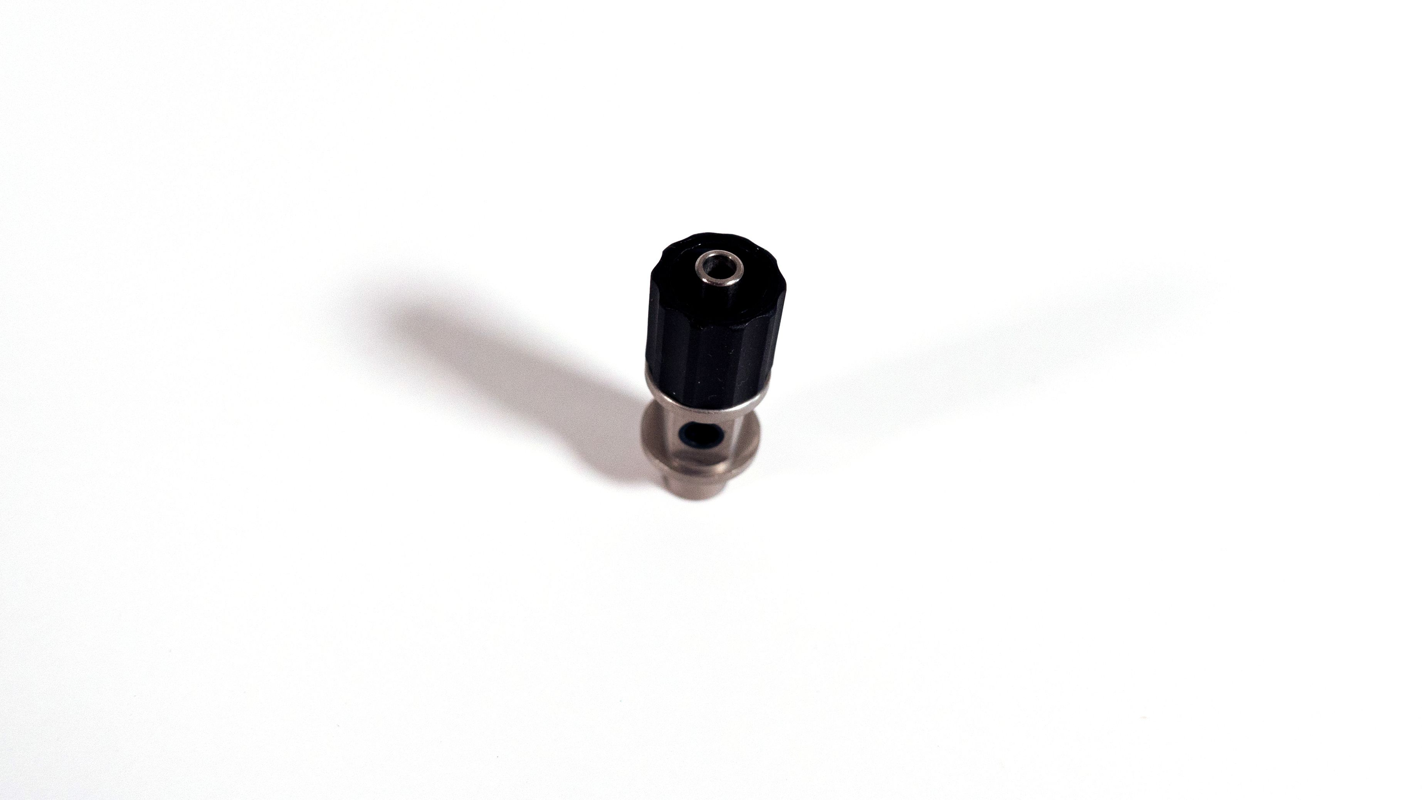 NOVA Pressure Sensor – Voltera