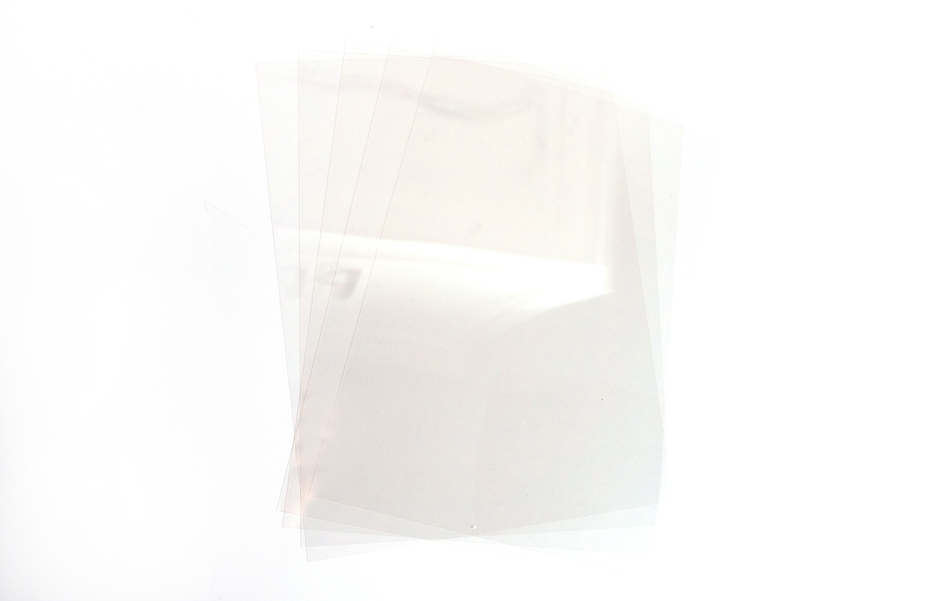 Materials – Voltera