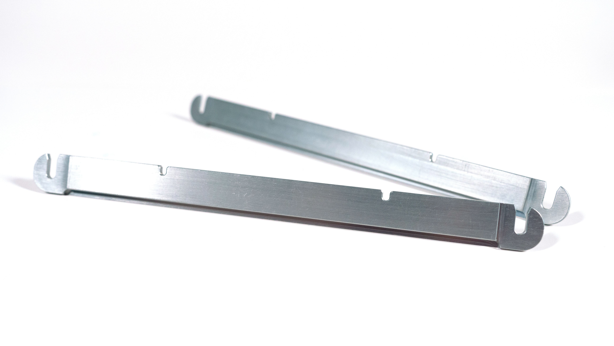 V-One Substrate Clamps - 2 Pack – Voltera