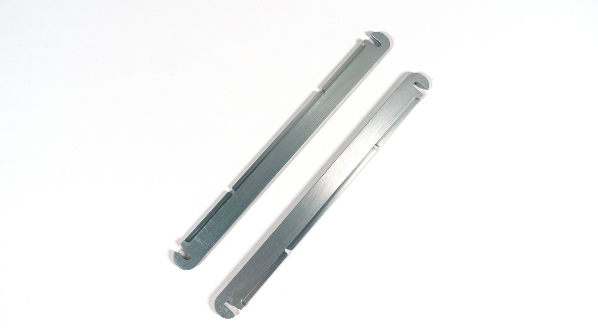 V-One Substrate Clamps - 2 Pack – Voltera