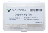 Voltera Disposable Nozzles - 25 Pack
